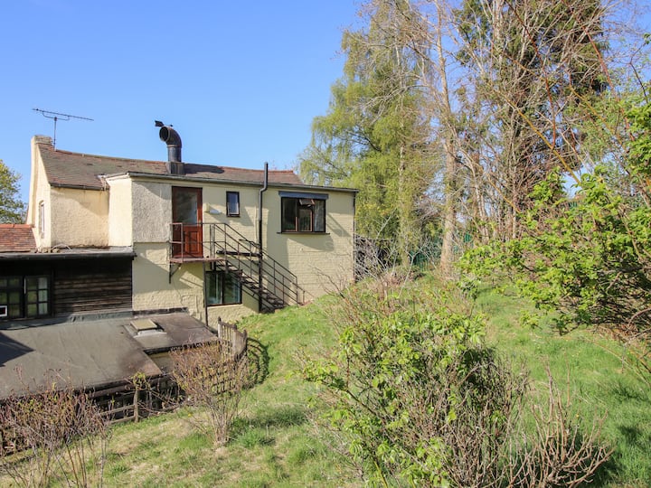The Miller’s Roost At Dudgeley Mill - Church Stretton