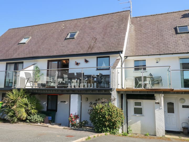 Hafan Bach -  233 Cae Du - Abersoch