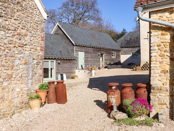 The Dairy At Wyke Farm - Axminster