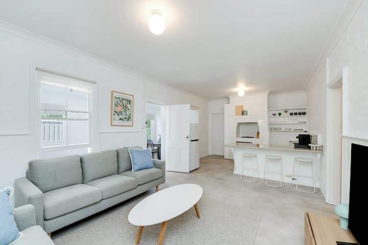 Quartz Cottage Bendigo - Bendigo