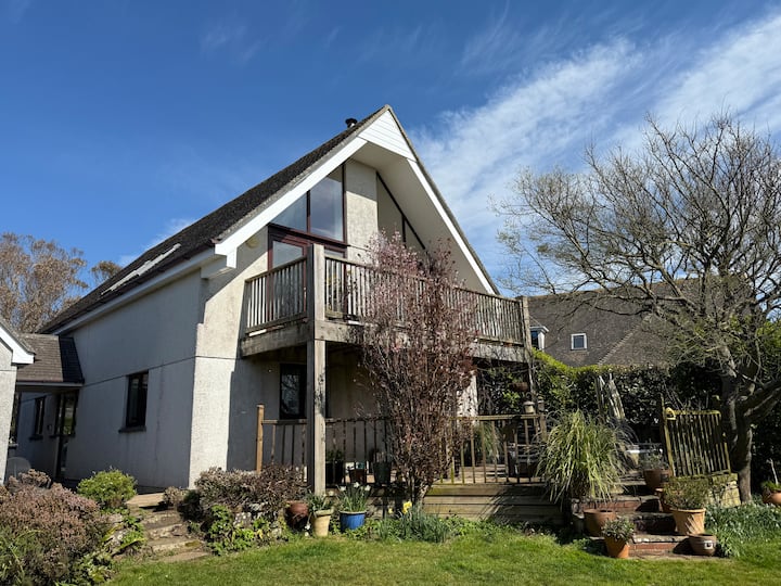 6 The Links - Porthleven