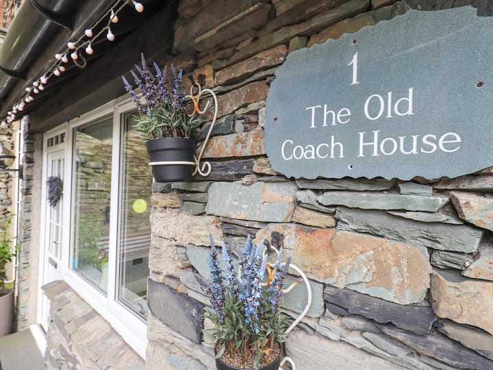 1 The Old Coach House - Ambleside