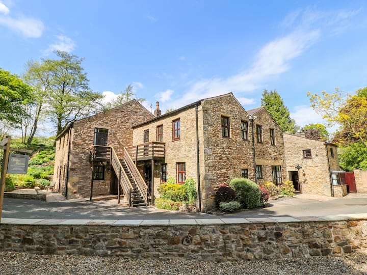 Wolfen Mill - Clitheroe