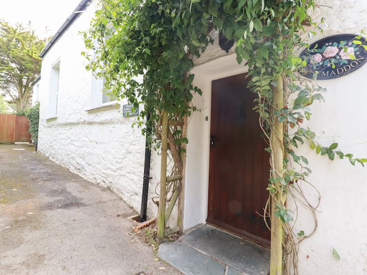 Rosemaddon - Newquay