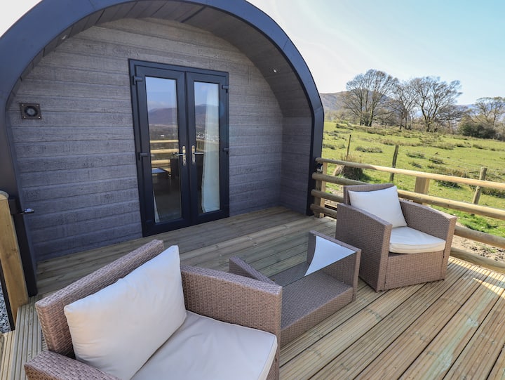 Shepherds View - Keswick