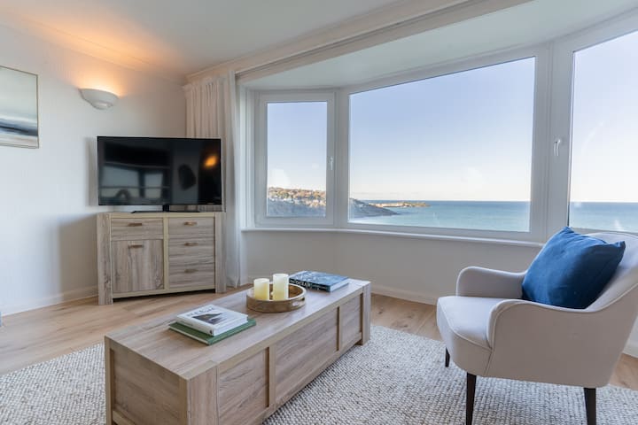 Flat 17, The Stones - Carbis Bay