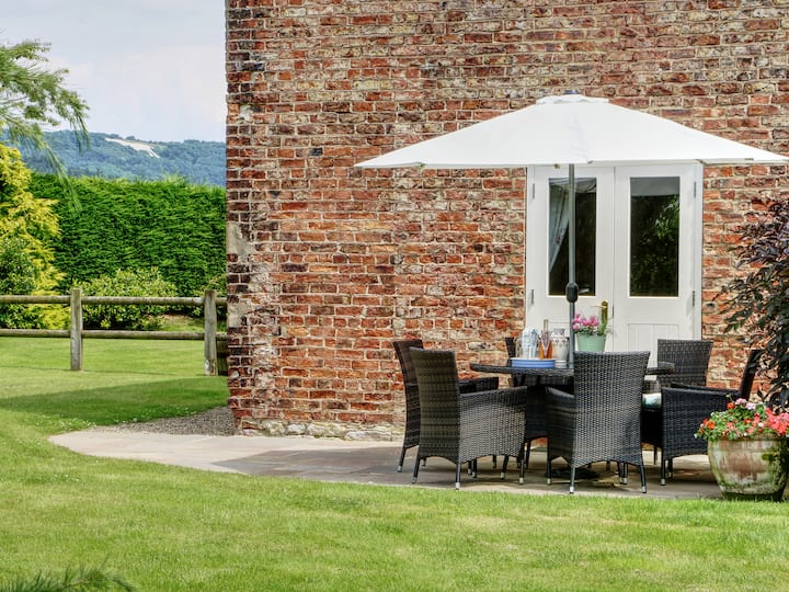 Beaver Cottage - Thirsk