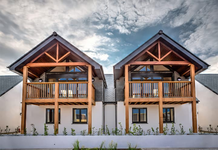 Villa 4 - Porthleven