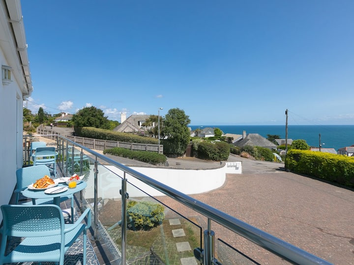 Skysail - Carbis Bay