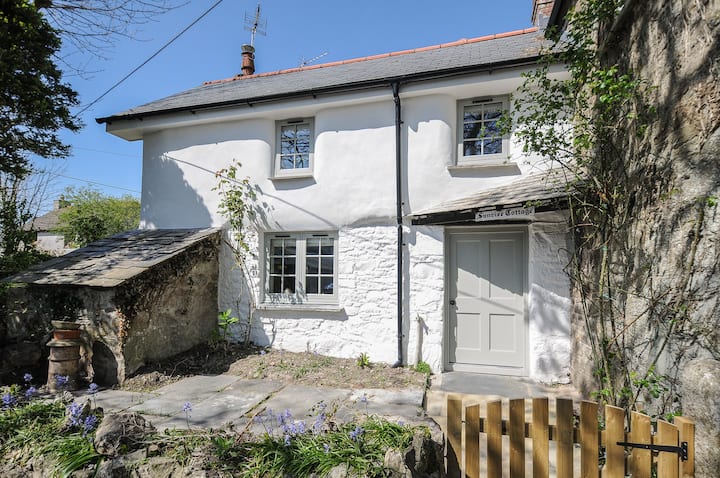 Sunrise Cottage - Port Isaac