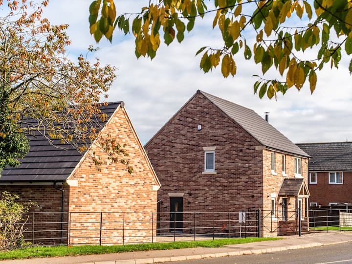 Farm View House - Melton Mowbray