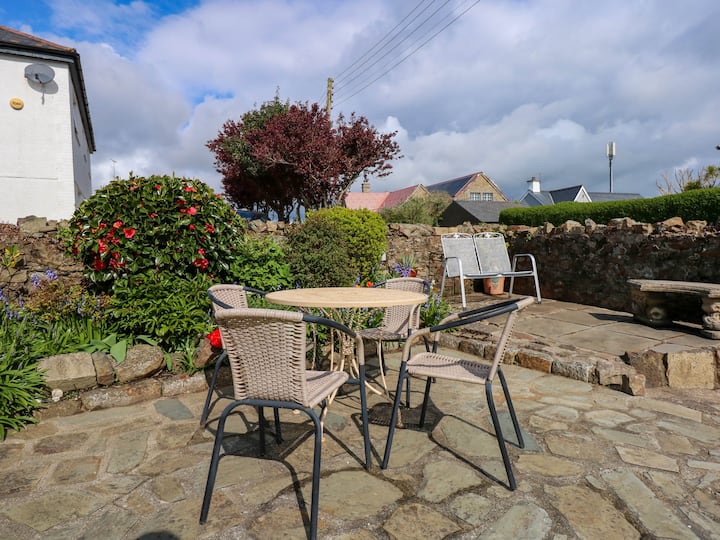 Angorfa Bach - Abersoch