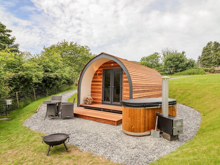 Briallen - Dolgellau