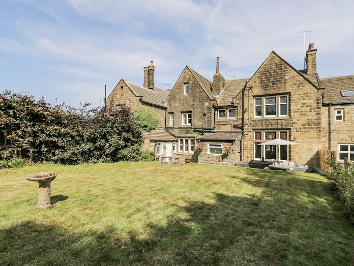 Cold Spring House - Haworth