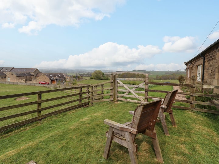 Folly View - Wooler
