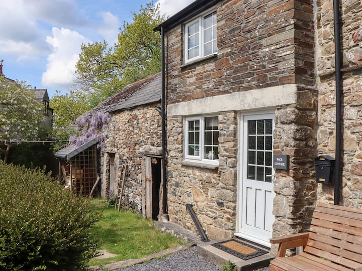 Back Cottage - Dartmoor National Park