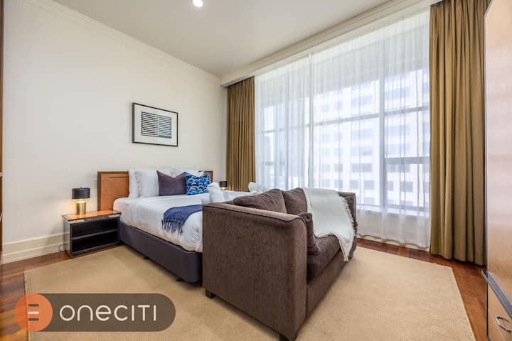 City View Apartment On Hobson St - Auckland