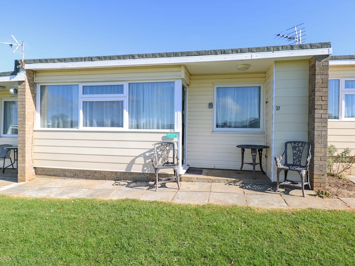 Chalet 37 - Winterton-on-Sea