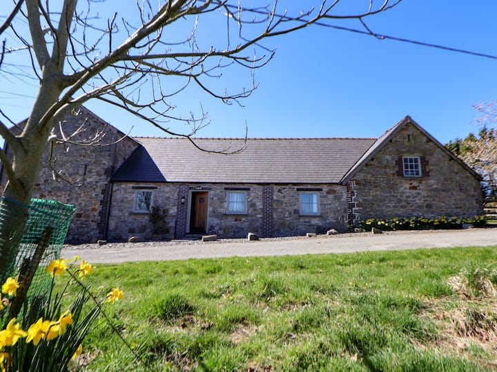 Walnut Cottage - 莫爾德