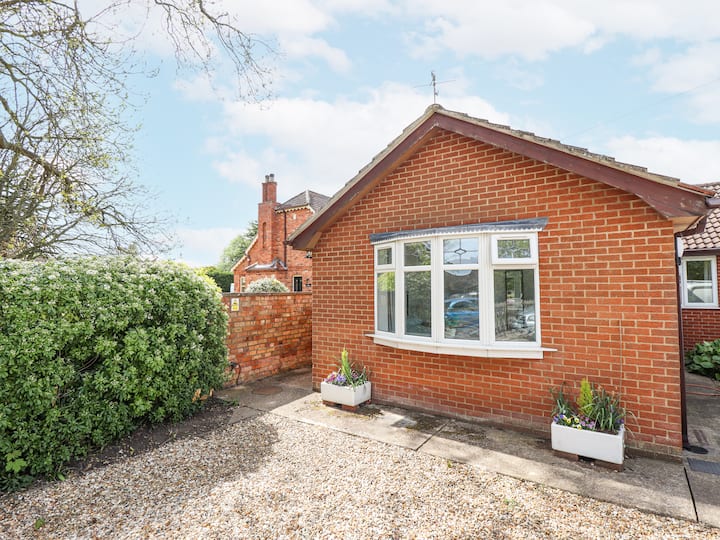 Southfields Annex - Louth