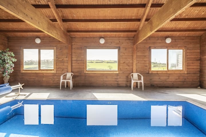 Cove Cottage - Llangrannog