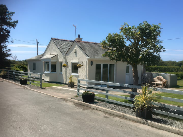Plas Lodge - Rhosneigr