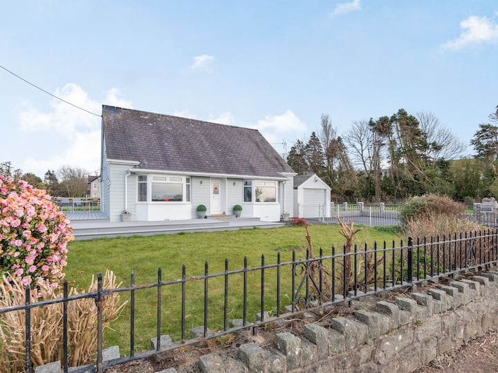 Bryn Derw - カーナーヴォン