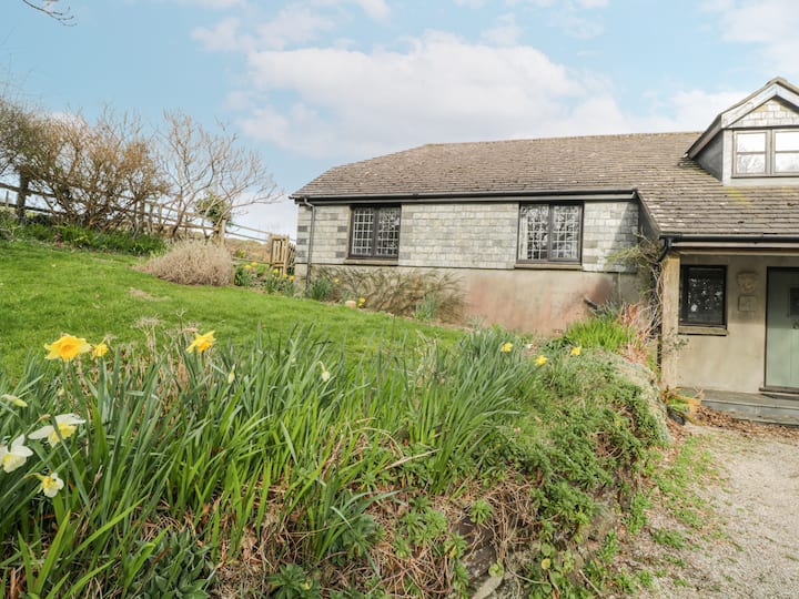 Wringford Farm Annexe - Cawsand