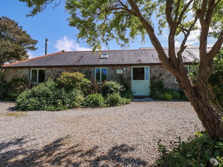 The Old Piggery - Porthtowan