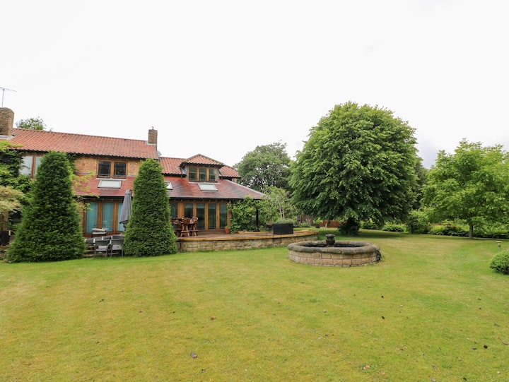Old Mill House - Sherwood Forest