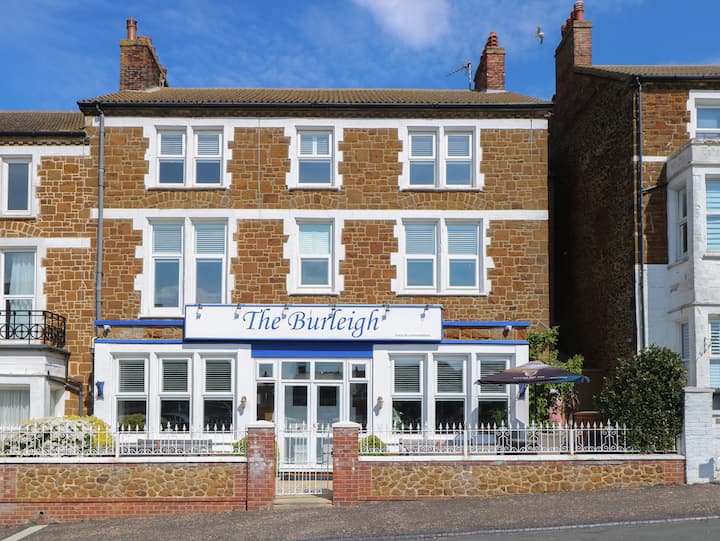 The Burleigh - Hunstanton