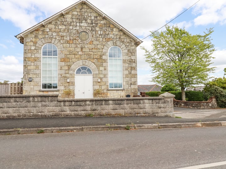 Trelowth Chapel - St Austell