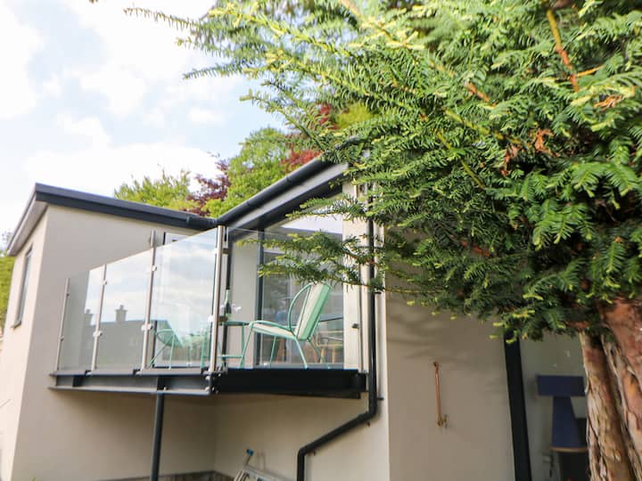 Yew Tree Cottage - マットロック