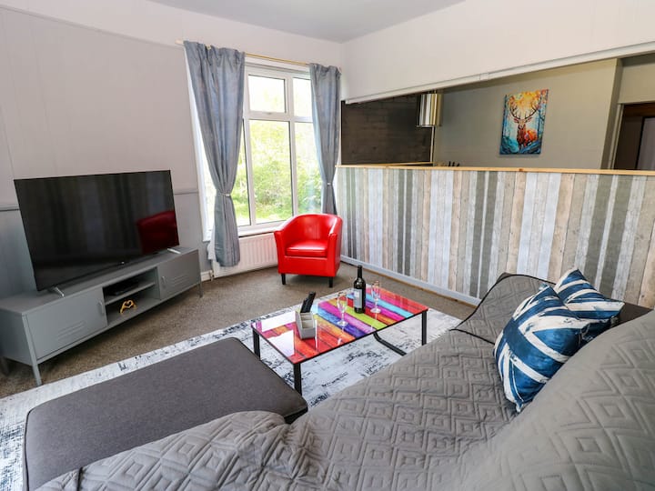 Newfield Apartment - Bishop Auckland