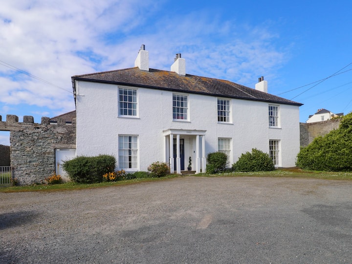 Flat 3 - Trearddur Bay