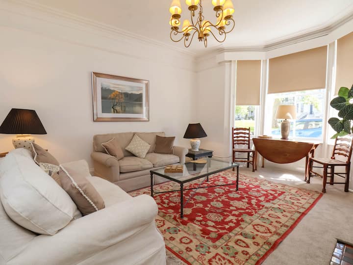 Flat 1 - Scarborough