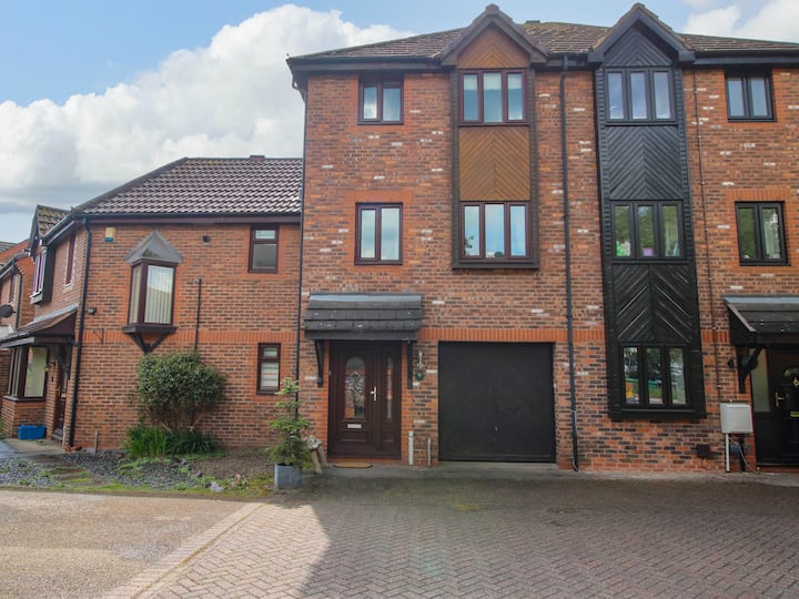 63 Severn Street - Bridgnorth