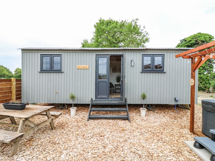 Woodpecker - 紐馬克特