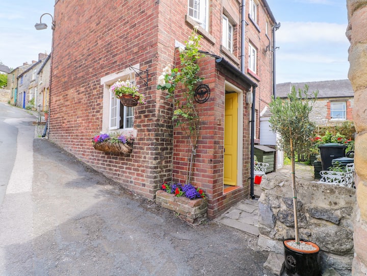 The Beehive - Wirksworth