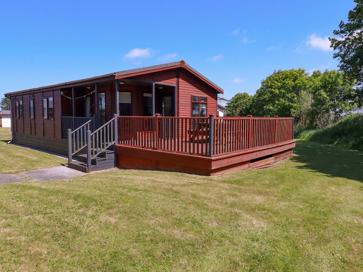 Lodge 9 - Lamorna - Cornwall