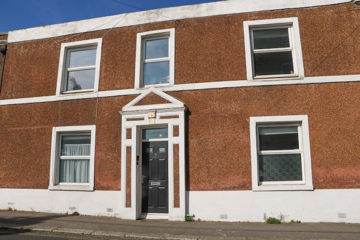 Fairhazel Apartment - Hastings