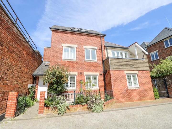 Herons Nest - ブロックンハースト