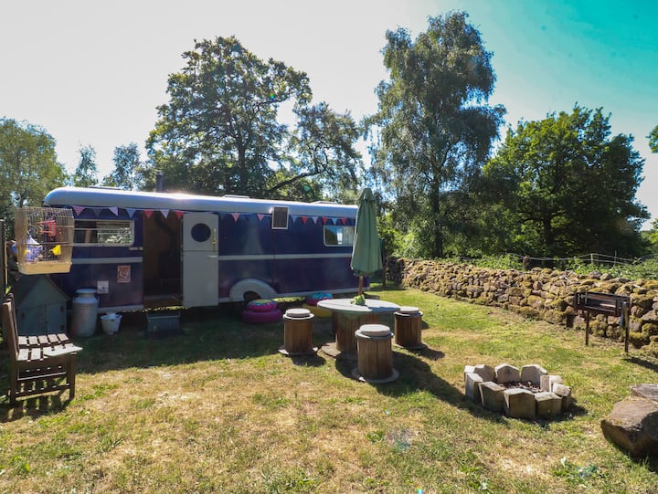 The Greatest Showman - Alton