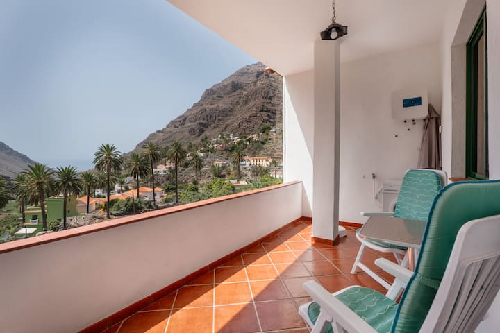 Apartamento Nayara C - Valle Gran Rey