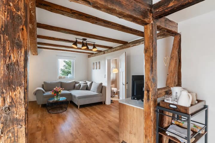 Erlebnis-bauernhof Heimatliebe - Oberkirch