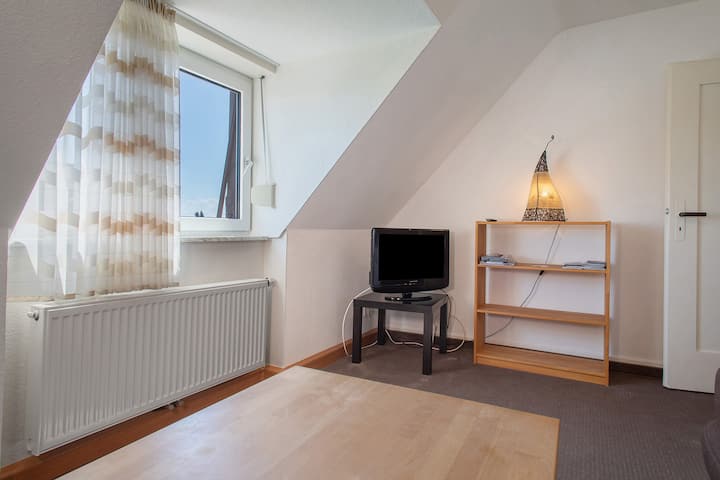 Wohnung Dachgeschoss Frickenwäsele - Immenstaad am Bodensee