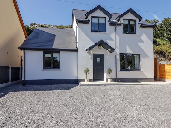 Hafan Y Gof - Aberporth