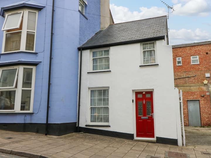 Hafan Fach - Aberystwyth