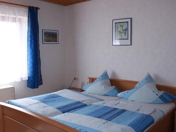 Ferienwohnung A - Langenargen