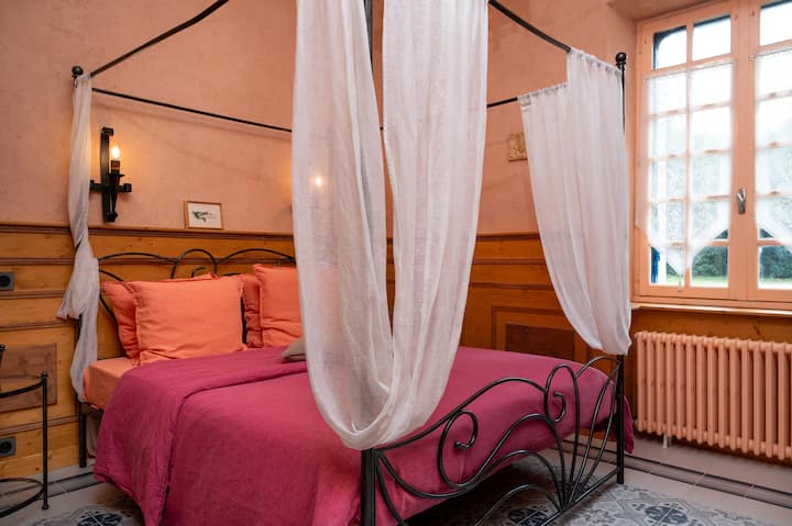 Chambre Lancelot - Pluvigner